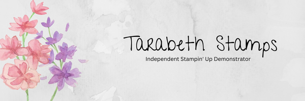 1 – Tarabeth Stamps