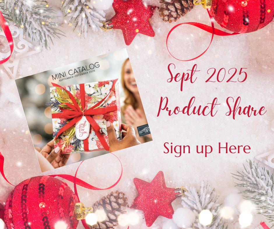 Product Share – Tarabeth Stamps